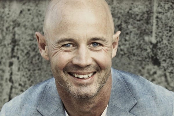 Hoe verzorg je een kaal hoofd?